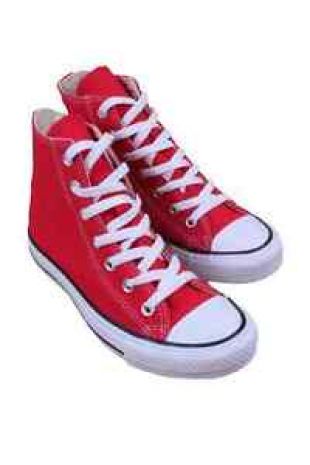Converse - Converse All Star Red