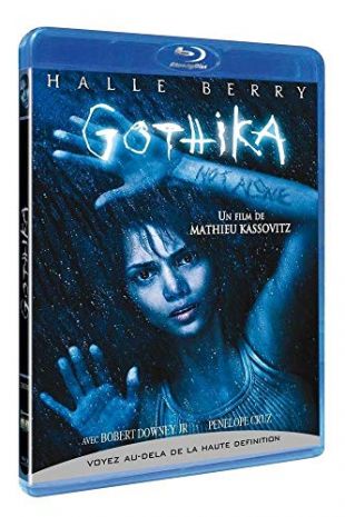 Columbia - Gothika [Francia] [Blu-ray]