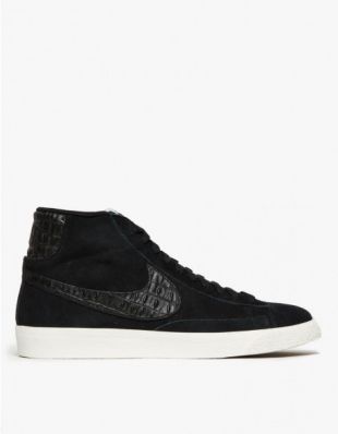 Nike - Nike Blazer Mid Premium Vintage
