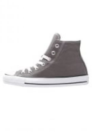 Converse - converse montante grises