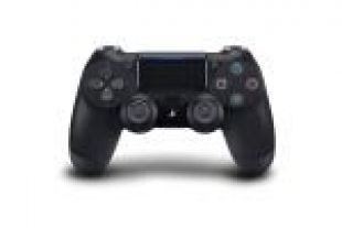 Sony - Manette PS4 Sony Dual Shock 4 Noir V2