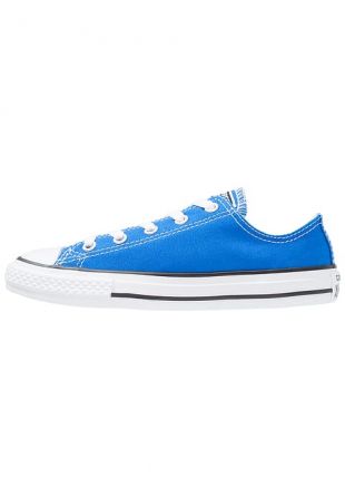 Converse - converse bleu enfant