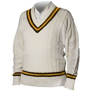 Only - ONLY Cricket Sport Kleidung Acryl Uni Pullover Jumper Pullover ...