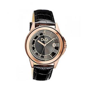 Dolce & Gabbana - D & G Dolce & Gabbana Men's Watch Analogue XL DW0628