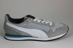 Puma - Puma Men's Cabana Mesh Sport