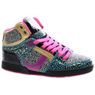 Osiris Women's NYC 83 Slim Girls