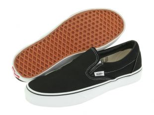 Vans - vans classic slip-on sneakers