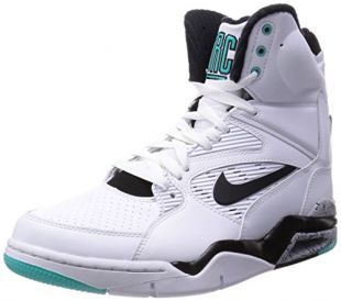 Nike - Nike Air Command Force White/Black (US 8.5 / EU 42.0)