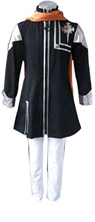 Mtxc - Mtxc uomo D. gray-man Cosplay Lavi 1st