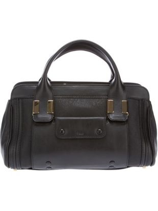 Chloé - CHLOÉ 'Alice' mini tote