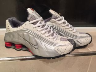 Nike - Nike Shox R1OG