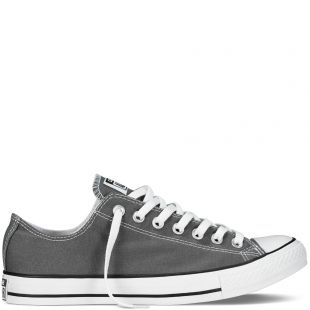 Converse - chaussures grises