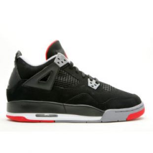 Nike - AIR JORDAN 4 RETRO "COUNTDOWN PACK"
