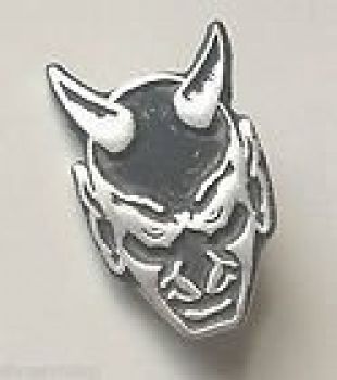 Emblems-Gifts - SATAN THE DEVIL "Gothic Rocker" Hand Made in the UK ...