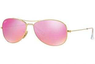 Ray-Ban - Ray-Ban Gafas de sol Cockpit RB3362 C59 112/4T