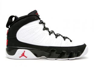 Nike - AIR JORDAN 9 RETRO (GS)