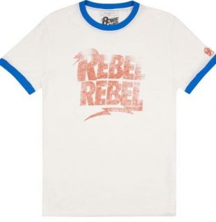 t shirt rebel rebel