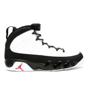 Nike - AIR JORDAN 9 RETRO