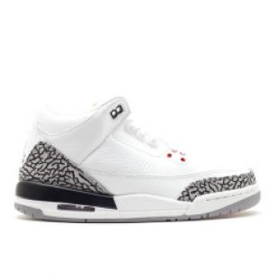 Nike - Air Jordan 3 Retro