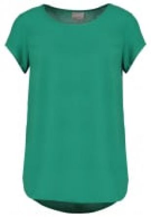 Vero Moda - haut vert