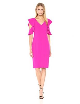 Laundry by Shelli Segal - Laundry by Shelli Segal Women's Dress