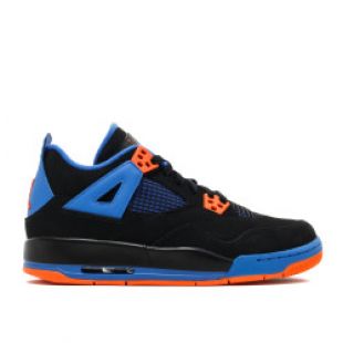 Nike - AIR JORDAN 4 RETRO (GS) "CAVS"