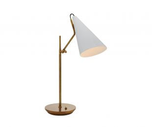 aerin - CLEMENTE TABLE LAMP