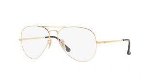 Ray-Ban - RAY-BAN AVIATOR OPTICS