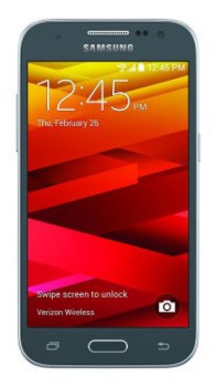 Samsung - Samsung Galaxy Core Prime