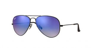 Ray-Ban - Ray-Ban Aviator Flash Lenses
