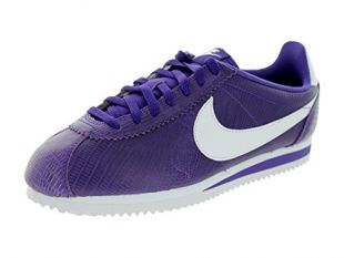 Nike - Nike Classic Cortez Leather 398436 Damen Sneakers