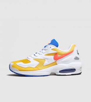 Nike - Nike Air Max2 Light