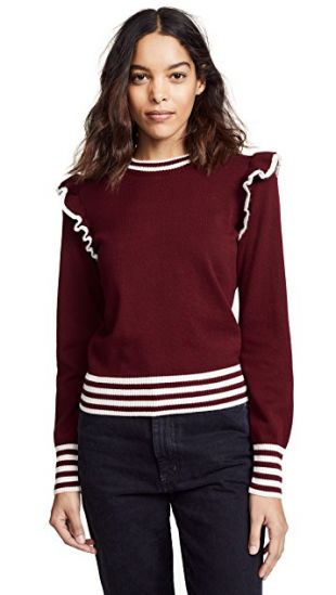 The Fifth Label - The Fifth Label Allegiance Knit