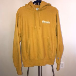 Champion - Champion hoodie