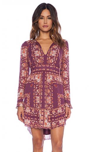Free People - Robe