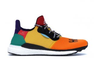 Adidas - adidas Solar Hu Glide Multi Color