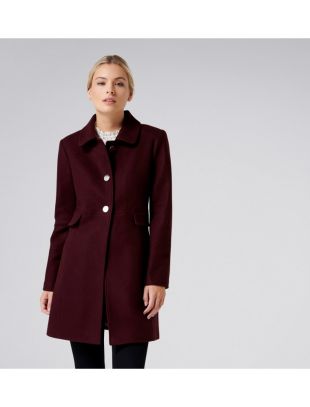 ever new - Ellie Dolly Coat