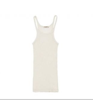 Yeezy - Ribbed Tank