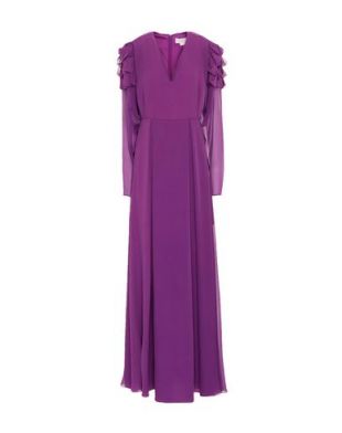 genny - Genny Robe de cérémonie violette