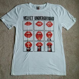 Forever 21 - Velvet Underground Graphic Tee