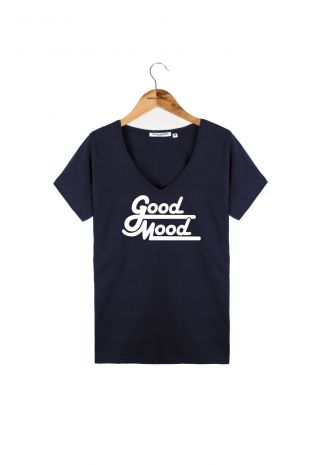 French Disorder - French Disorder t-shirt Good Mood