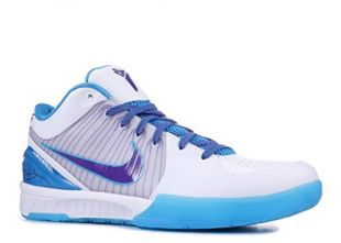 Nike - Nike Kobe IV Protro (Draft Day)