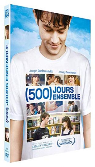 Fox Pathé Europa - (500) Jours Ensemble