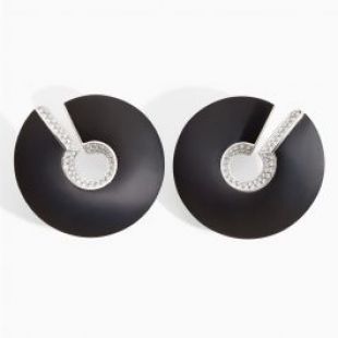 vhernier - Vhernier Verso Earrings