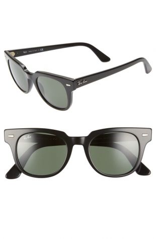 Ray Ban - Ray Ban Wayfarer 50mm Square Sunglasses | Nordstrom