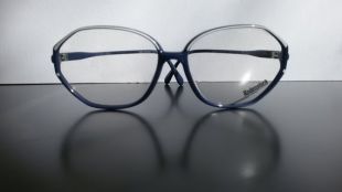 MemyCatandGlasses - lunettes polygonales / oversize / lunettes femmes ...