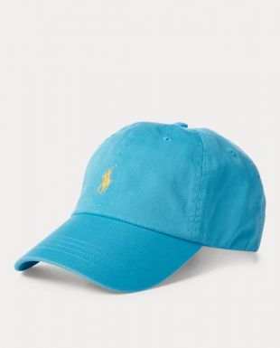 Ralph Lauren - Polo Ralph Lauren Cotton Chino Baseball Cap