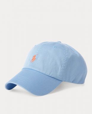 Ralph Lauren - Polo Ralph Lauren Cotton Chino Baseball Cap