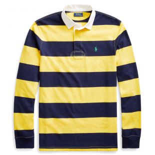 Ralph Lauren - Polo Ralph Lauren The Iconic Rugby Shirt