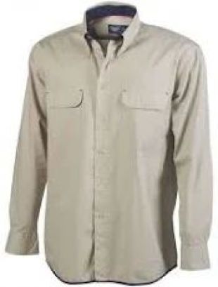 Pen Duick - Pen Duick Chemise Homme avec 2 Poches